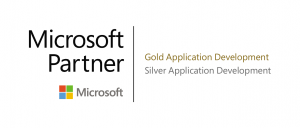 Vertex is now a Microsoft Gold Application Development Partner | Vertex ...