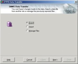 SMMS Standard | Vertex Infosoft Solutions Pvt. Ltd.