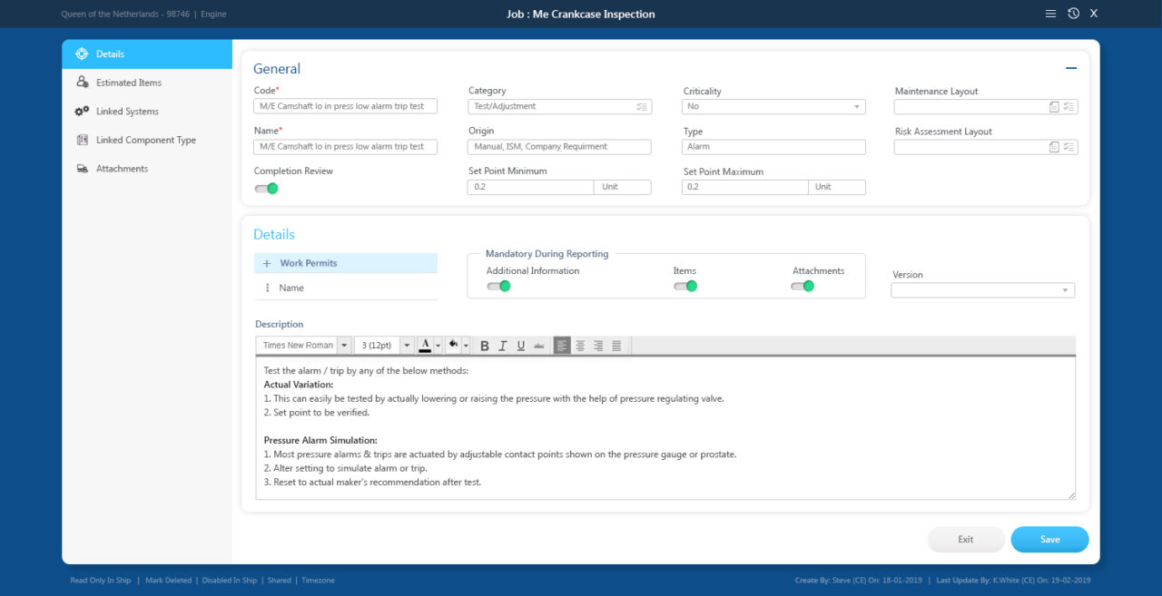 SMMS Web Suite | Vertex Infosoft Solutions Pvt. Ltd.