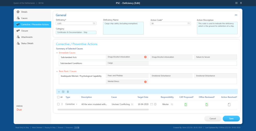 SMMS Web Suite | Vertex Infosoft Solutions Pvt. Ltd.