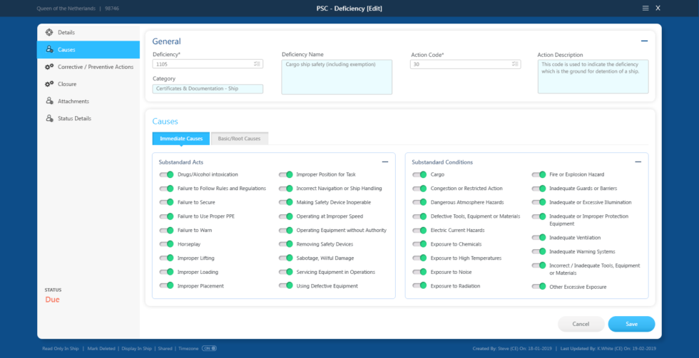 SMMS Web Suite | Vertex Infosoft Solutions Pvt. Ltd.