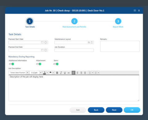 SMMS Web Suite | Vertex Infosoft Solutions Pvt. Ltd.