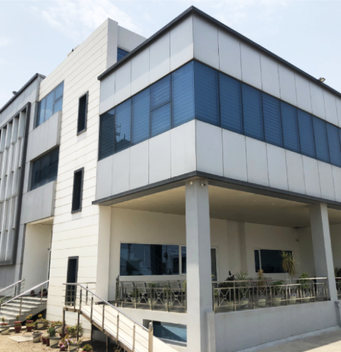 About | Vertex Infosoft Solutions Pvt. Ltd.